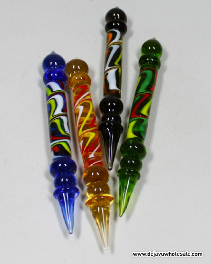 4.5inch-Glass-Tube-Dab-Tool