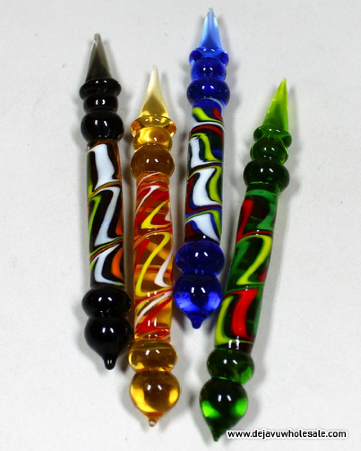 4.5inch-Glass-Tube-Dab-Tool