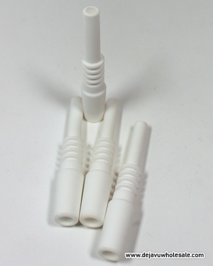 3'' Ceramic Nectar Collector Tip (14mm)