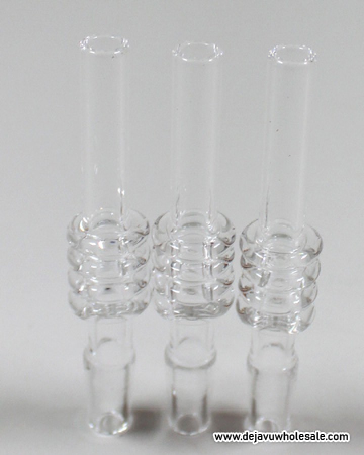 14mm 100% Quartz Tip