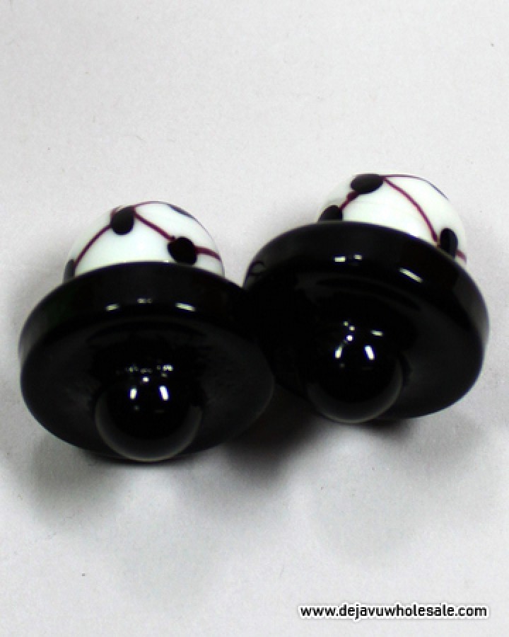 Soccer Ball Carb Cap