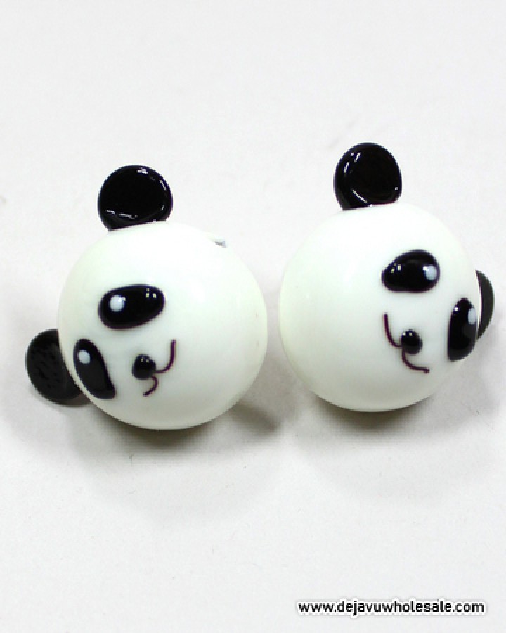 Panda Bear Carb Cap