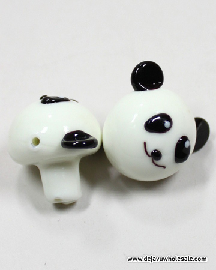 Panda Bear Carb Cap