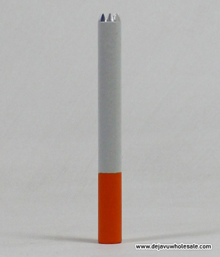 Cigarette Bat with Teeth (Long)-10ct