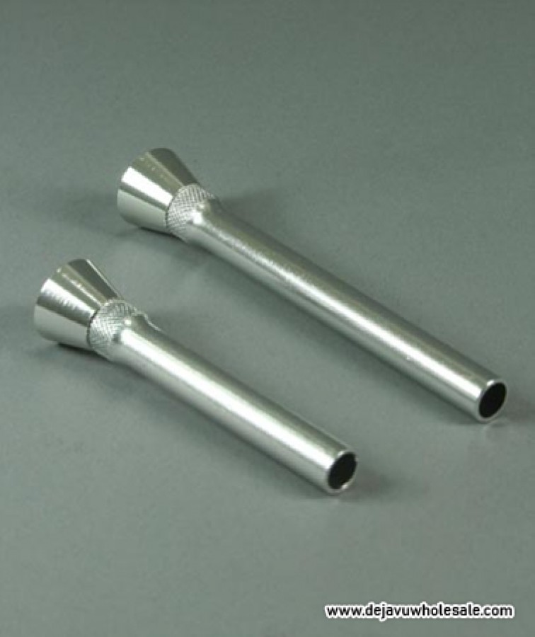 Metal Downstem - 10 Ct