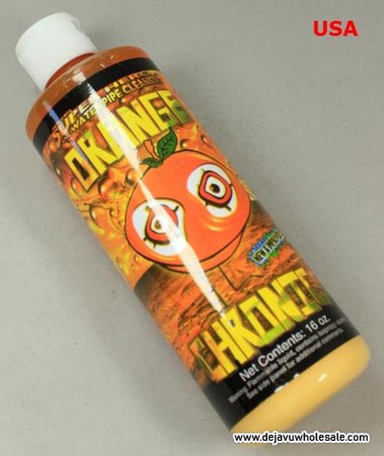 Orange Chronic (16oz - USA)