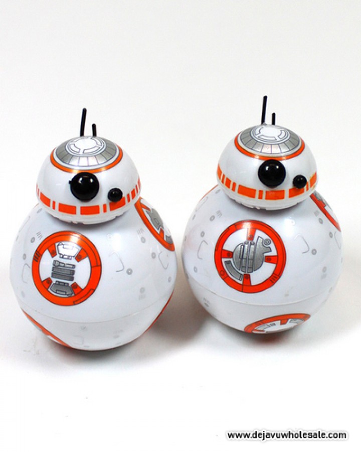 Disney Star Wars Grinder (3 Part)