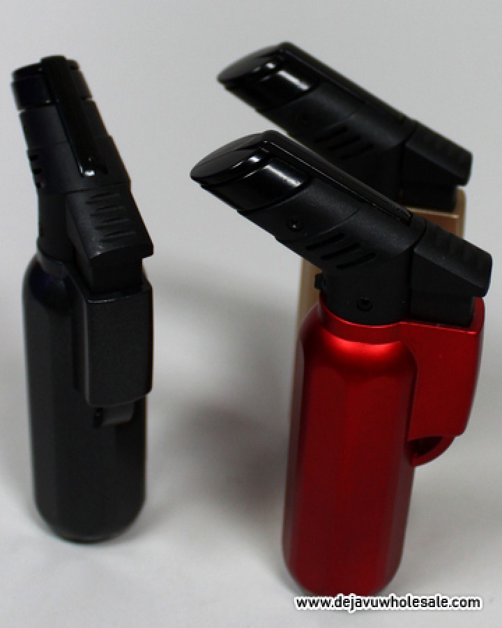 Smart Cap Angle Torch Lighter(20 Pcs Per Box)