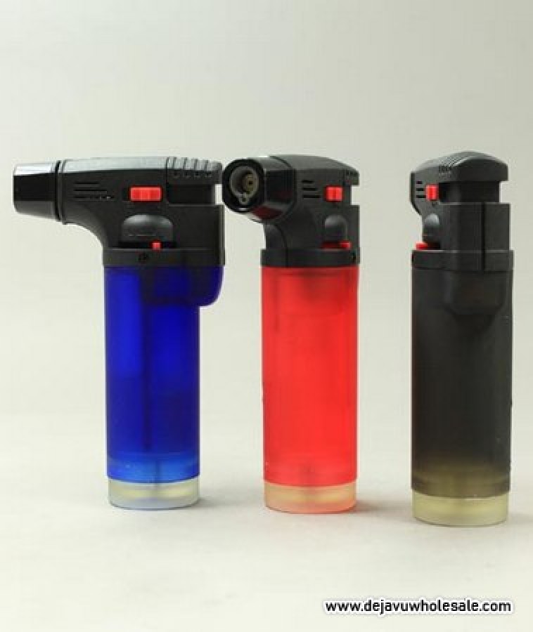 4.5" Torch Gun (15 per Display Set)