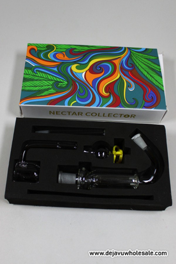10mm Nectar Collector Dab Set