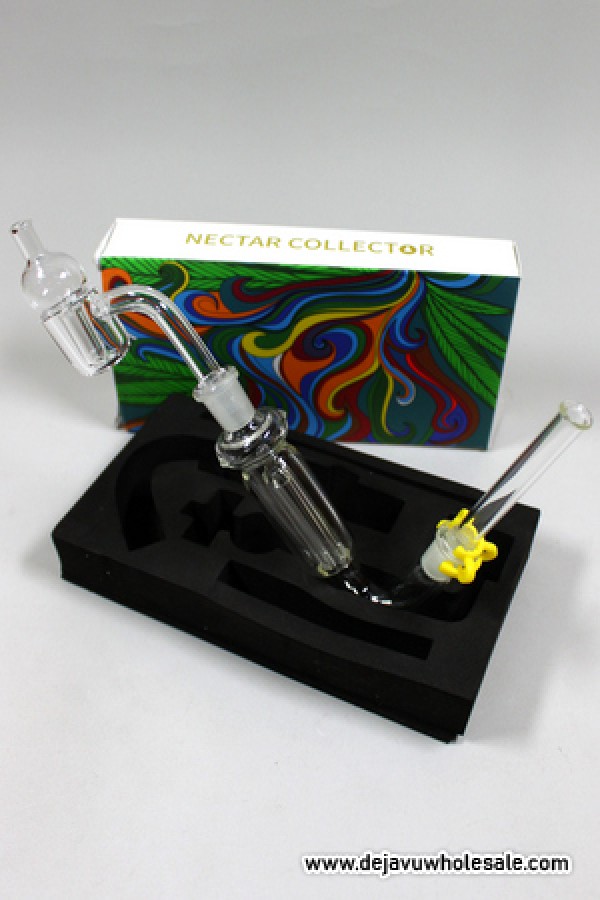 10mm Nectar Collector Dab Set