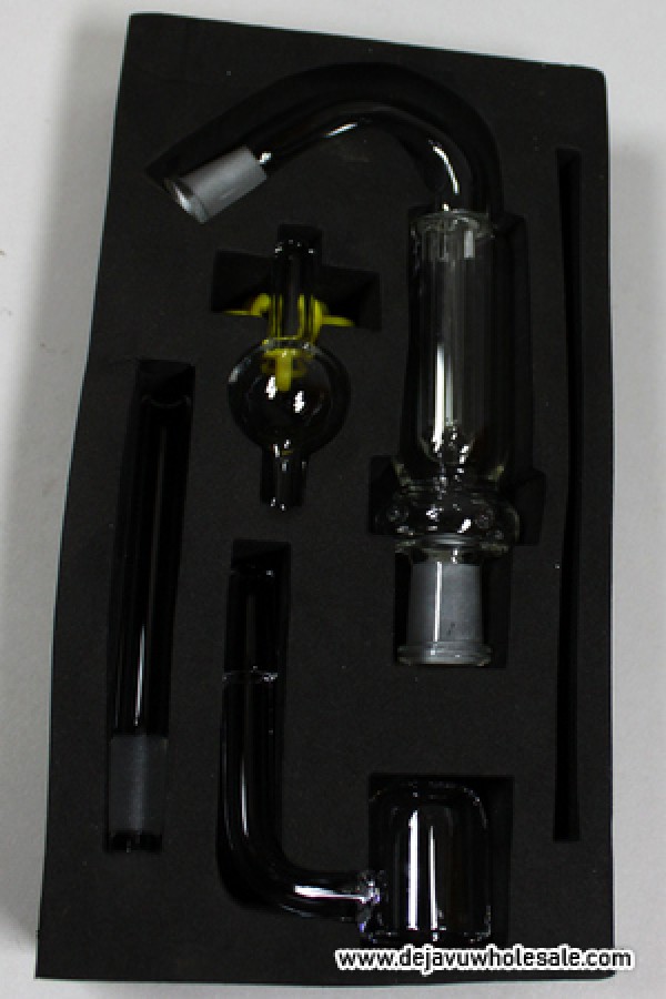 10mm Nectar Collector Dab Set