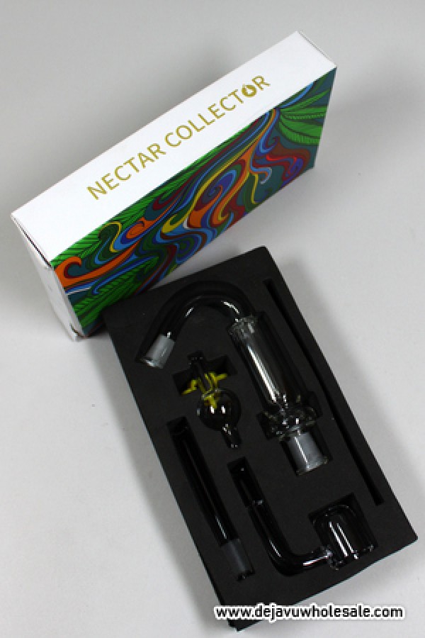10mm Nectar Collector Dab Set