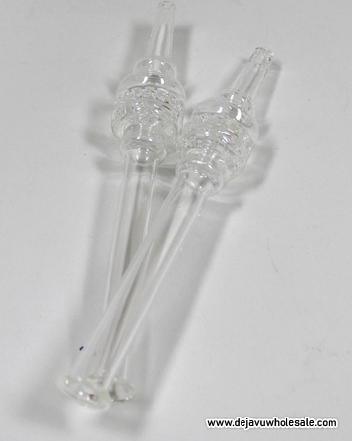 6'' Honey comb Nectar Straw