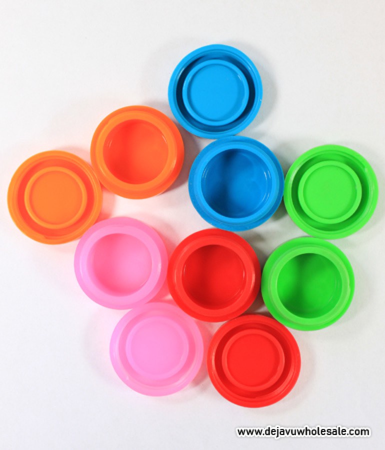 Wax Container (40mm)